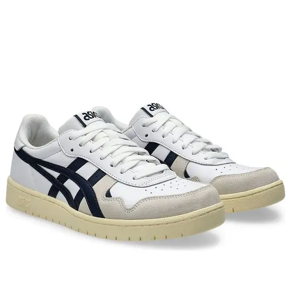 Asics Japan S 'white Midnight Grey - White/midnight