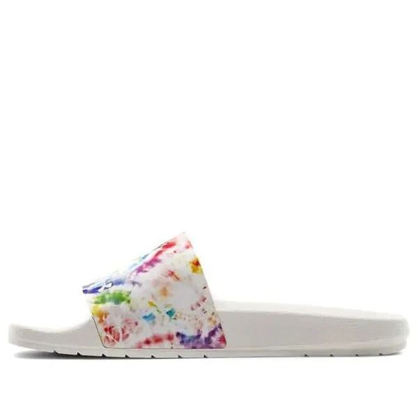 Under Armour Core Remix Slides - Multi-color