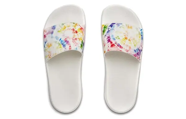 Under Armour Core Remix Slides