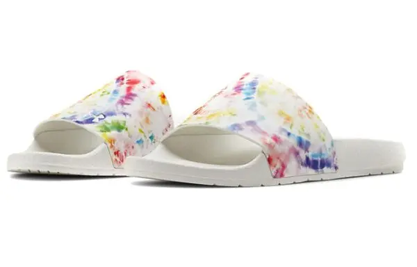 Under Armour Core Remix Slides - Multi-color