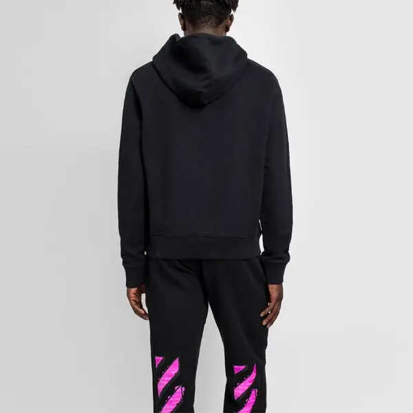 Off-White Logo Hoodie