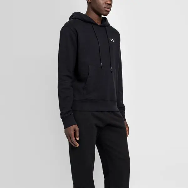 Off-White Logo Hoodie