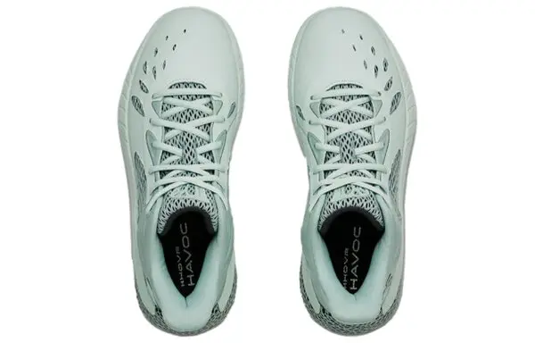 Under Armour Hovr Havoc 3 Mid Top Sneakers