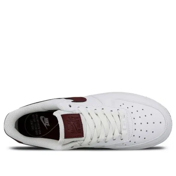 Nike Force 1 '07 Low Sneakers