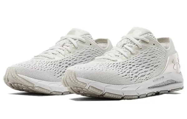 Under Armour Hovr Sonic 3 W8ls Athletic Shoes - White