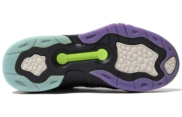 Adidas Dimension Low Sneakers - Purple