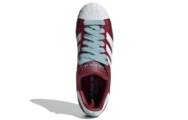 Adidas Superstar Low Top Sneakers
