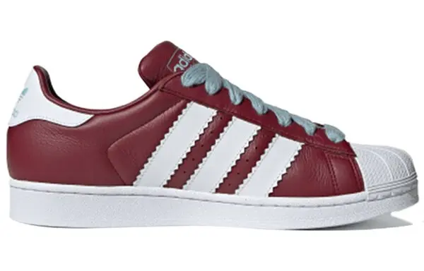 Adidas Superstar Low Top Sneakers