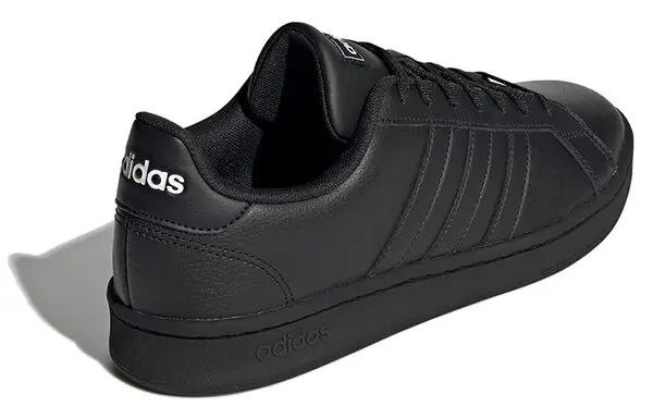 Adidas Grand Court Core Sneakers