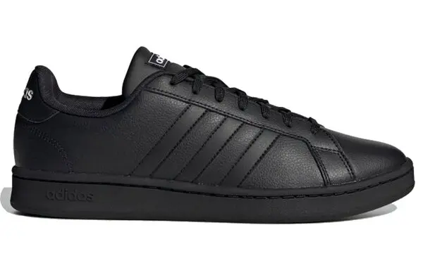 Adidas Grand Court Core Sneakers