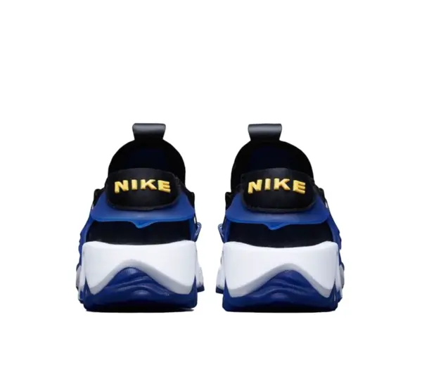 Nike Adapt Huarache "racer " Korea Charger Sneakers - Blue