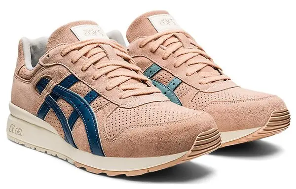 Asics Gt 2 Sneakers - Pink