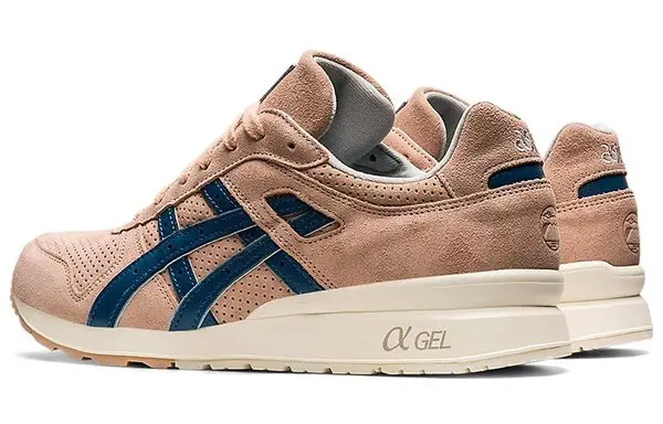 Asics Gt 2 Sneakers - Pink