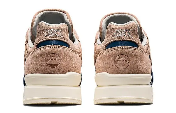 Asics Gt 2 Sneakers - Pink