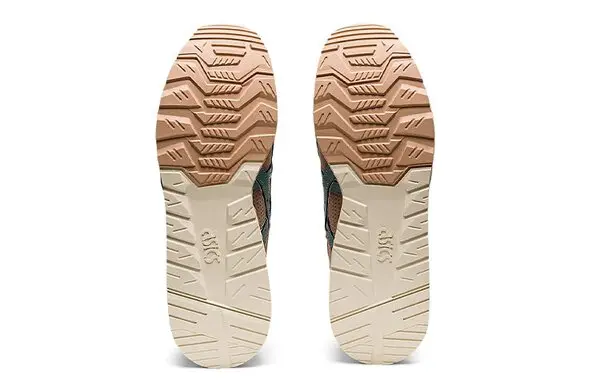 Asics Gt 2 Sneakers - Pink