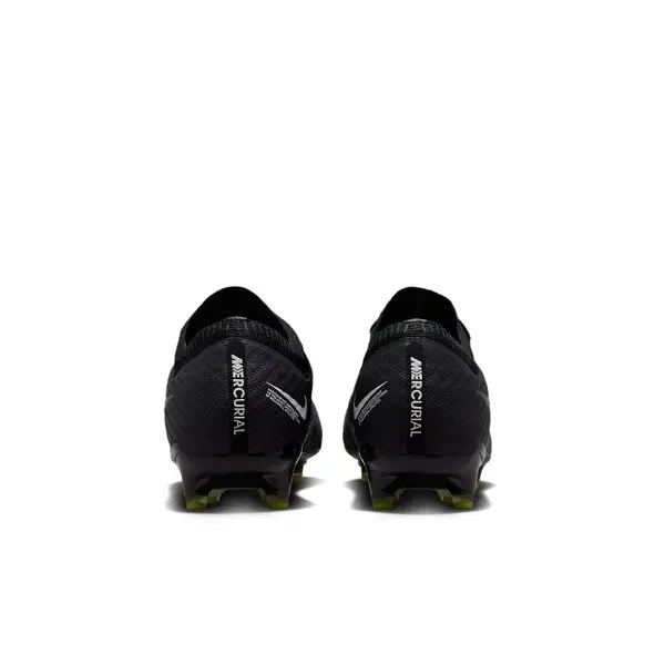 Nike Zoom Mercurial Vapor 15 Elite Ag Pro Football Boots - Black