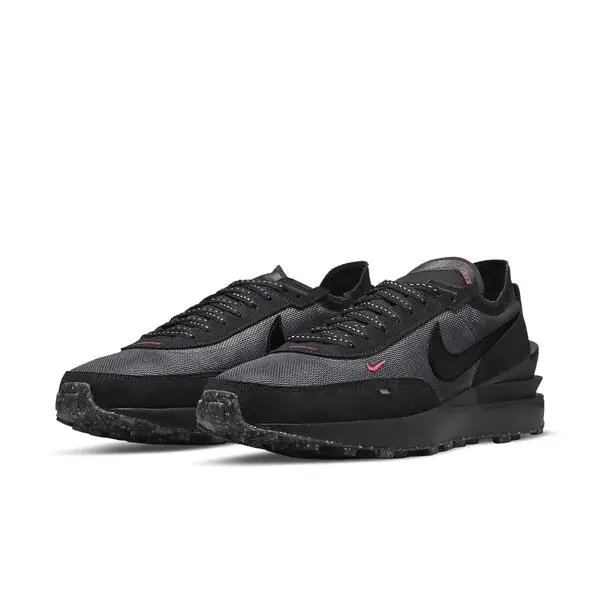 Nike Waffle One Fsp " Reflective" Sneakers