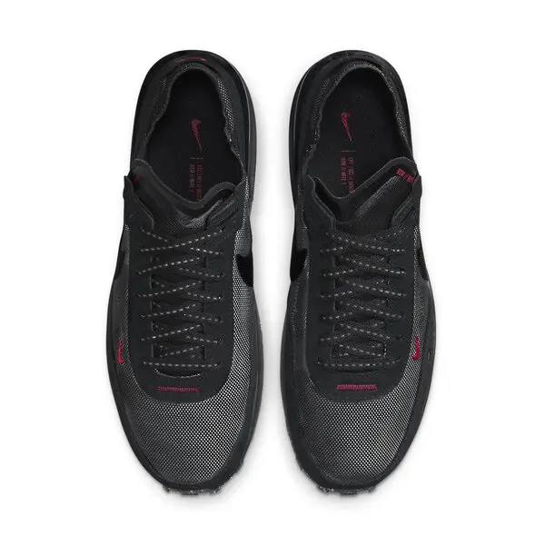 Nike Waffle One Fsp " Reflective" Sneakers