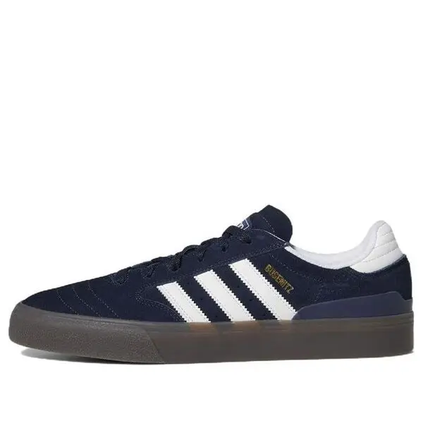 Adidas Originals Busenitz Vulc 2.0 Sneakers - Navy/gum