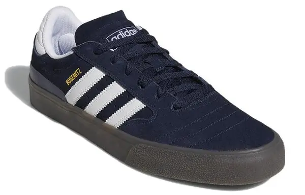 Adidas Originals Busenitz Vulc 2.0 Sneakers - Navy/gum
