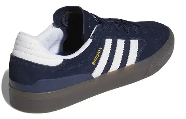 Adidas Originals Busenitz Vulc 2.0 Sneakers - Navy/gum