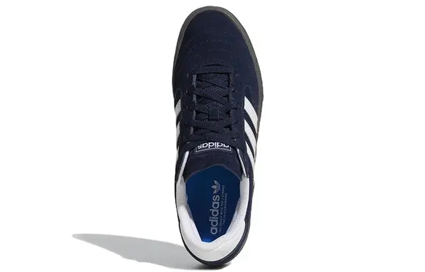 Adidas Originals Busenitz Vulc 2.0 Sneakers - Navy/gum