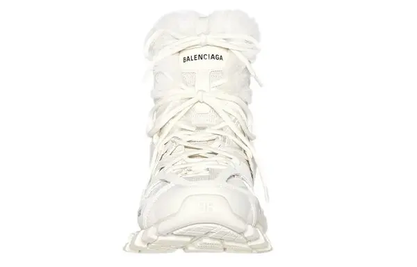 Balenciaga Track Hikers
