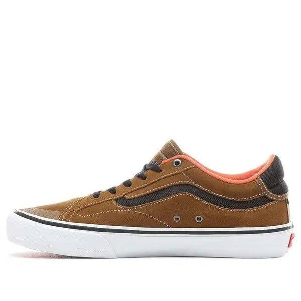 VANS Tnt Advanced Prototype "anti Hero" Sneakers