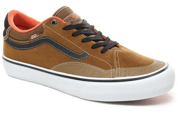 VANS Tnt Advanced Prototype "anti Hero" Sneakers