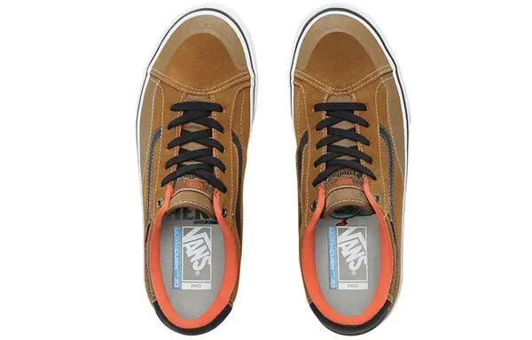 VANS Tnt Advanced Prototype "anti Hero" Sneakers