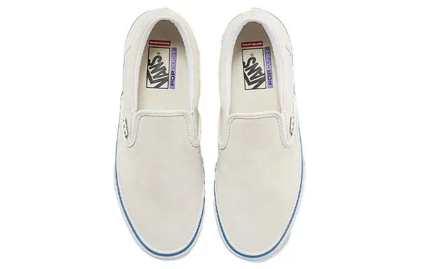 VANS Skateboarding Slip-on Low Top Sneakers