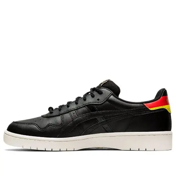 Asics Japan S "country Pack Germany" Sneakers - Black