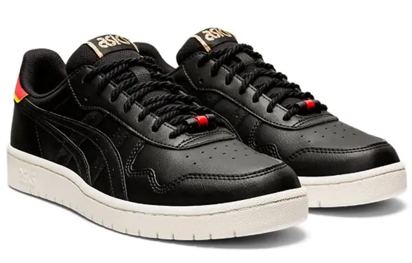 Asics Japan S "country Pack Germany" Sneakers - Black