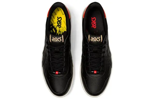 Asics Japan S "country Pack Germany" Sneakers - Black