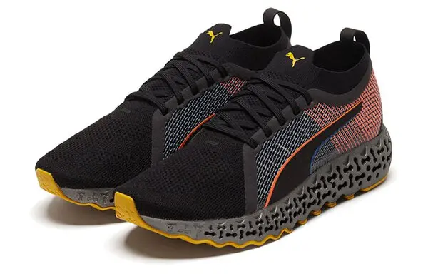 PUMA Calibrate Runner Mono Pack Sneakers