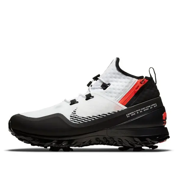Nike Zoom Infinity Tour Shield Golf Shoes