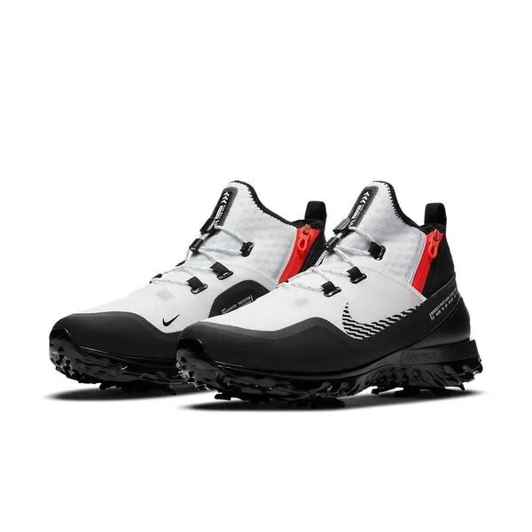 Nike Zoom Infinity Tour Shield Golf Shoes