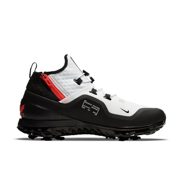 Nike Zoom Infinity Tour Shield Golf Shoes