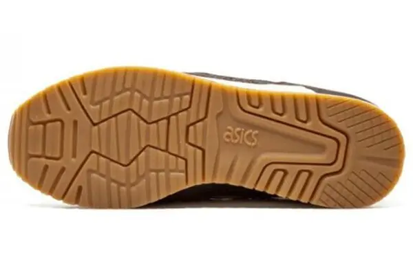 Asics Gel-lyte Iii "workwear" Sneakers