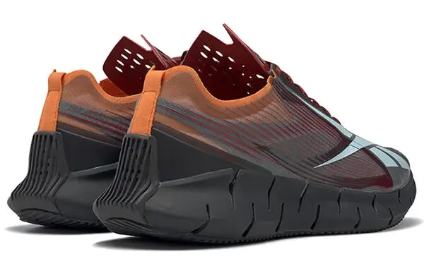 REEBOK Zig 3d Storm Sneakers