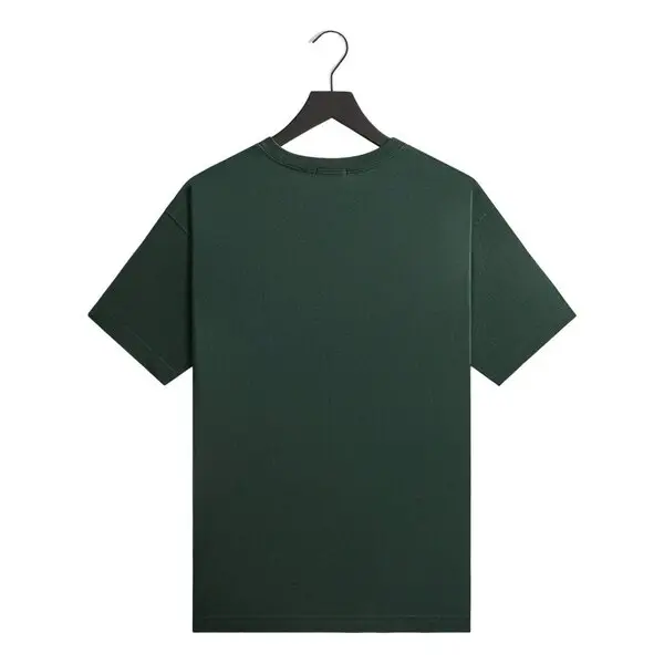 Kith Kithmas 2025 Serif Elf T-shirt - Stadium