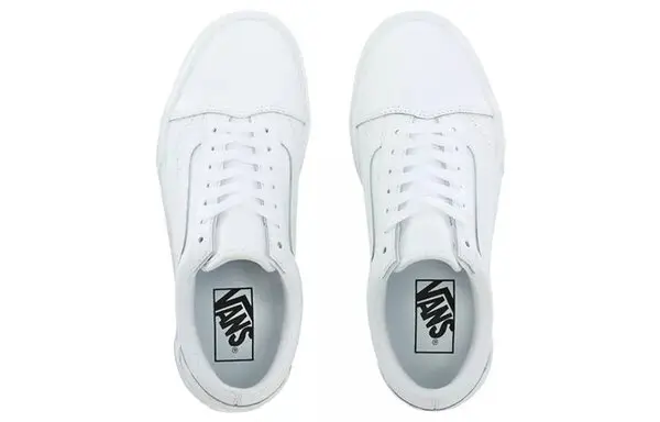 VANS Old Skool Stacked Platform Sneakers