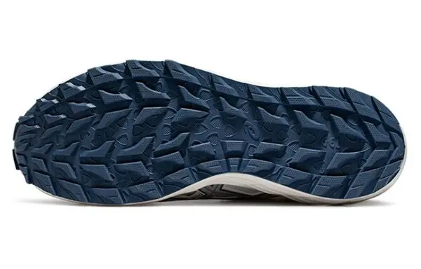 Asics Gel-sonoma Se Athletic Sneakers - Beige/navy Grey