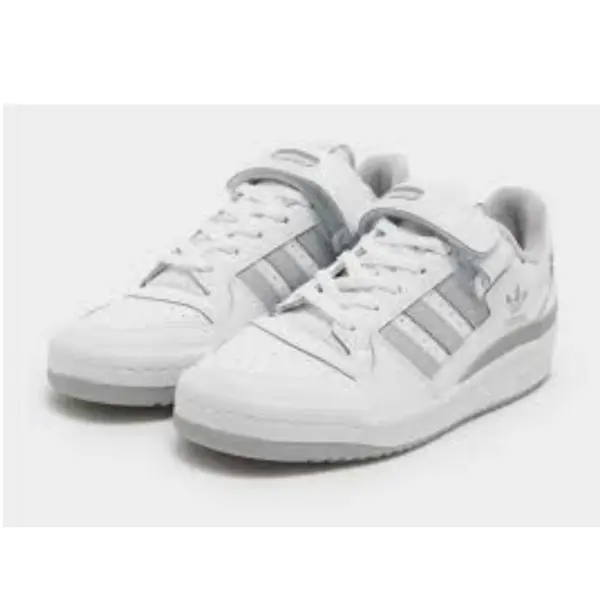 Adidas Forum Low Sneakers