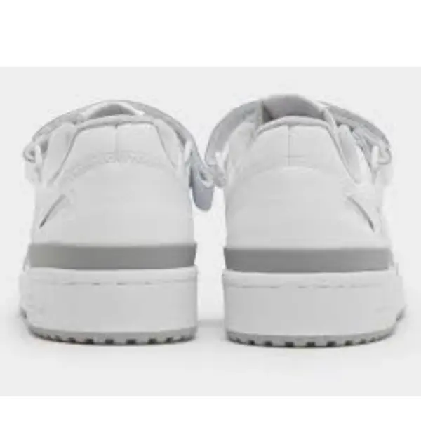 Adidas Forum Low Sneakers - White