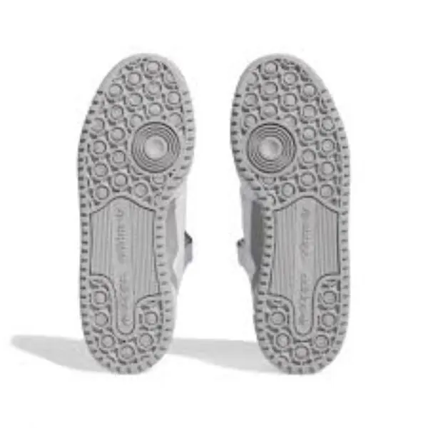 Adidas Forum Low Sneakers - White
