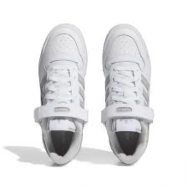 Adidas Forum Low Sneakers - White
