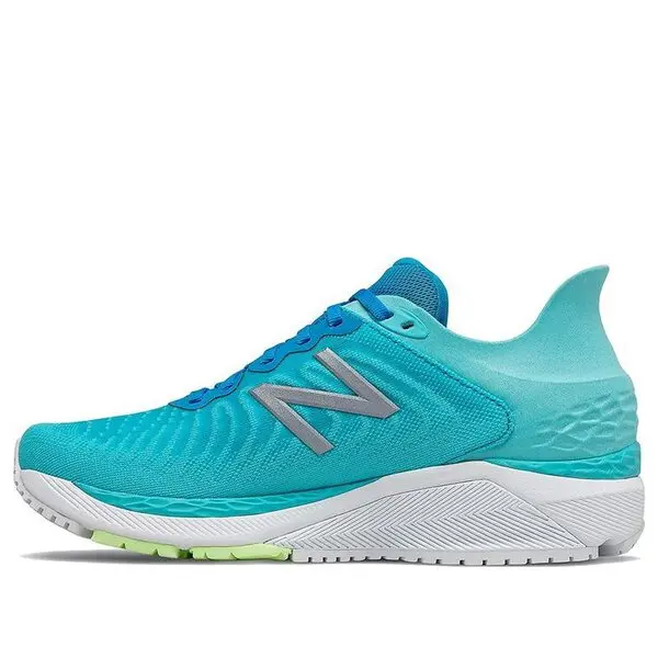 NEW BALANCE Fresh Foam 860v11 Running Shoes - Blue