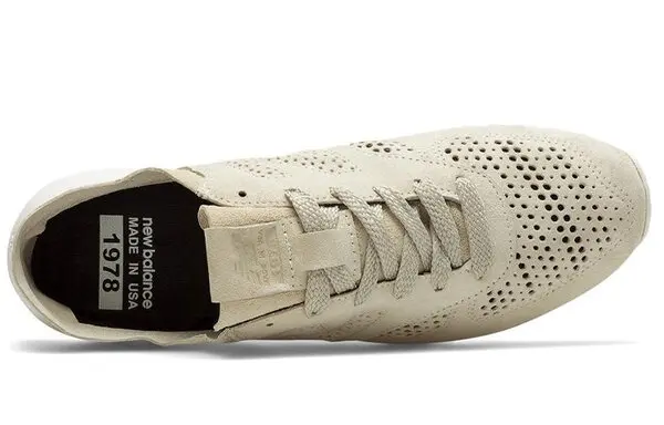 NEW BALANCE Ml1978 Sneaker - Khaki