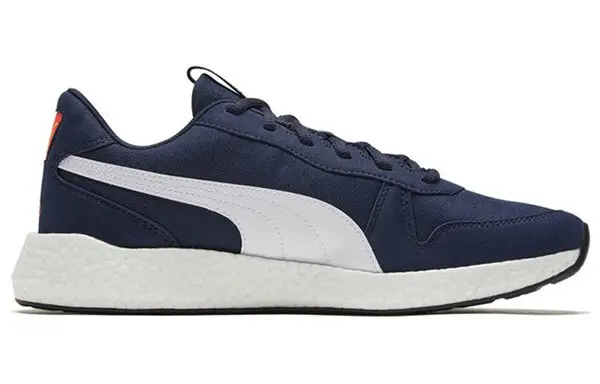 PUMA Nrgy Neko Retro Sneakers - Blue